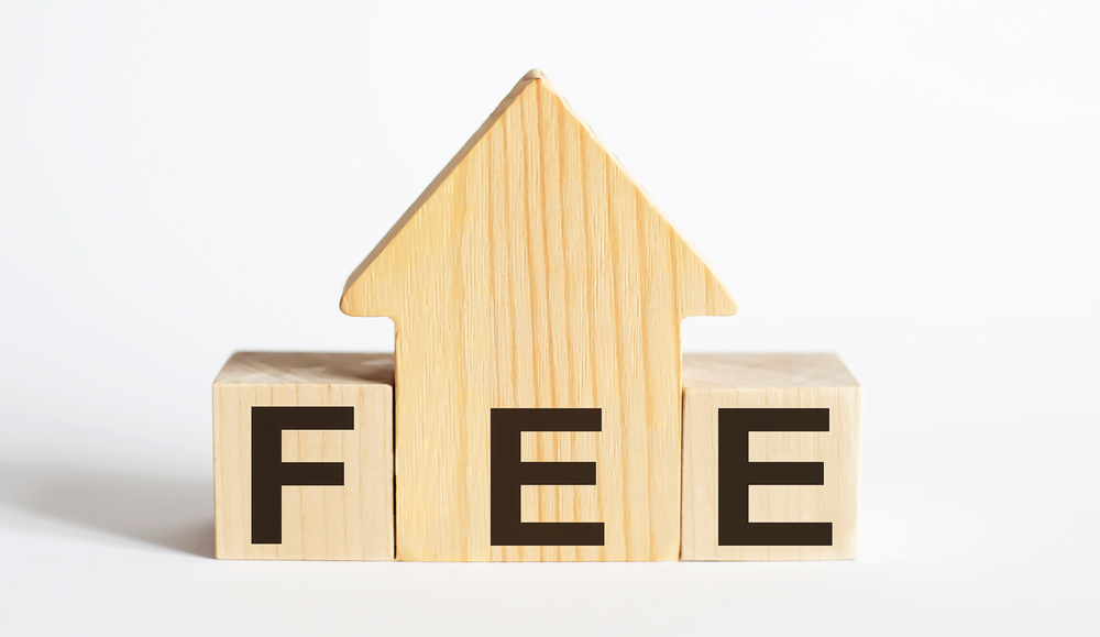 Defending the Admin Fee: Why It's a Necessary Charge in Real Estate ...